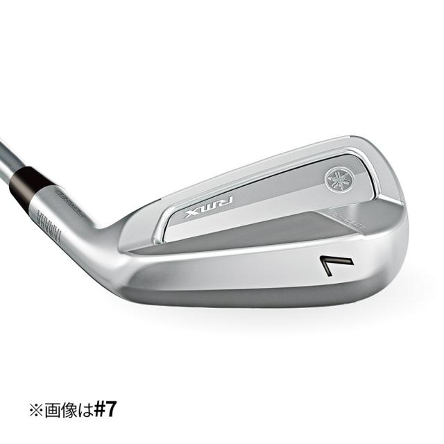 ヤマハ 2026年 RMX DD-1 単品アイアン(#5、#AW、#SW)N.S.PRO 950GH neo スチールシャフト メンズ 右用 リミックス ゴルフ YAMAHA