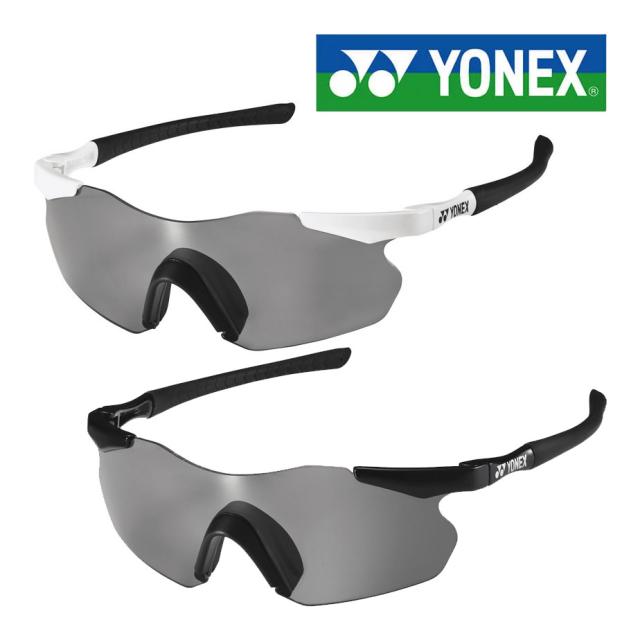 ヨネックス スポーツグラス コンパクト2 AC394C-2 ゴルフ サングラス メンズ 偏光レンズ UVカット YONEX