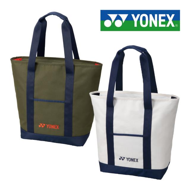 ヨネックス トートバッグ TB-1200 メンズ ゴルフ キャリーオン 2025年モデル YONEX