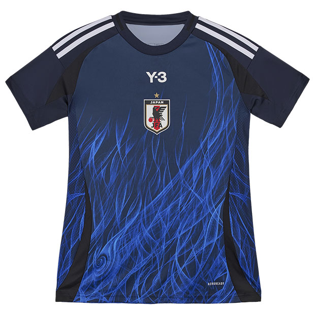 アディダス|サッカー日本女子代表|2024|ホーム|レプリカ|ユニフォーム　【adidas|アディダス】サッカー日本代表レプリカウェアーjmu97-is5610