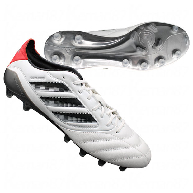コパ|アイコン|2|FG/AG　フットウェアホワイト×コアブラック　【adidas|アディダス】サッカースパイクjh7005