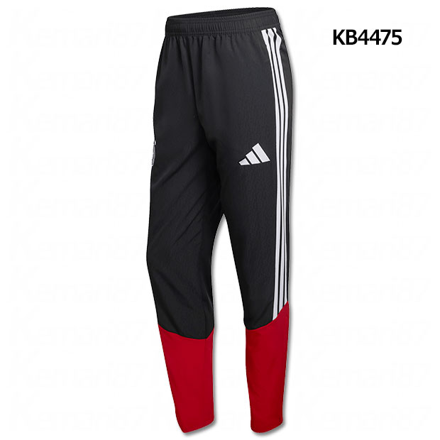 ドイツ代表 2026 TIRO プレゼンテーションパンツ　【adidas|アディダス】ナショナルチームウェアーgy461