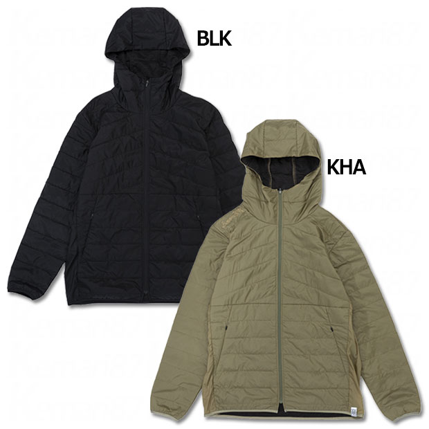 BomBR アクティブホロウキルトジャケット　【ATHLETA|アスレタ】サッカーフットサル防寒ウェアーbr0310