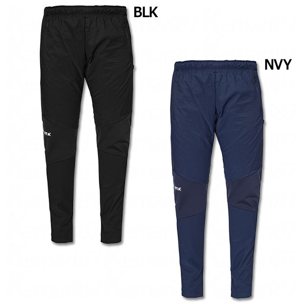 O-Rei ハイブリッドシェルパンツ　【ATHLETA|アスレタ】サッカーフットサルウェアーrei-1197