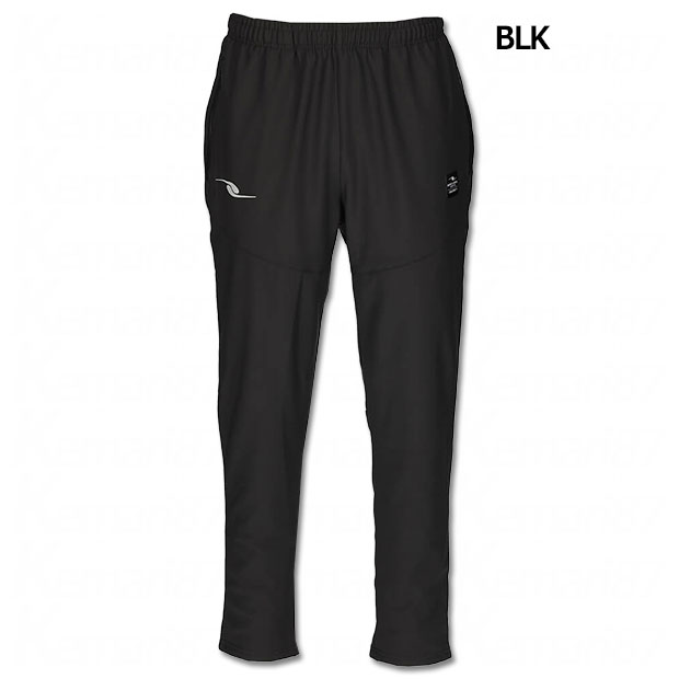 極暖ボンディングトレーニングパンツ　【Dalponte|ダウポンチ】サッカーフットサルウェアーdpz0448