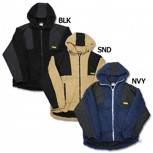 Dios|nacio|1986|フルジップボアフーディ　【gol|ゴル】サッカーフットサル防寒ウェアーg455-342