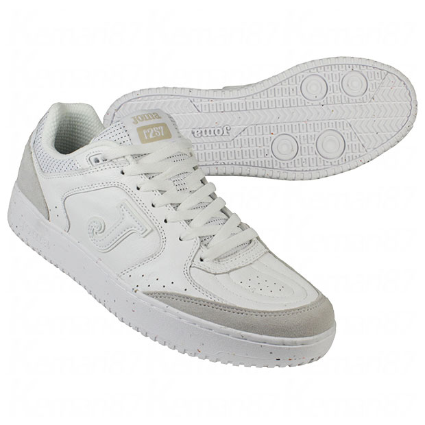 フレクシーズ　ホワイト　【JOMA|ホマ】カジュアルシューズcflexw2422