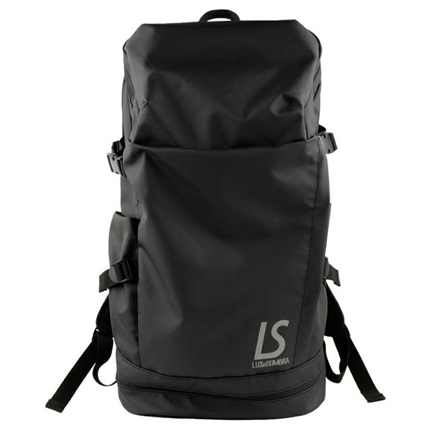 LS|サージ|バックパック　【LUZ|e|SOMBRA|ルースイソンブラ】サッカーフットサルアクセサリーl1242440