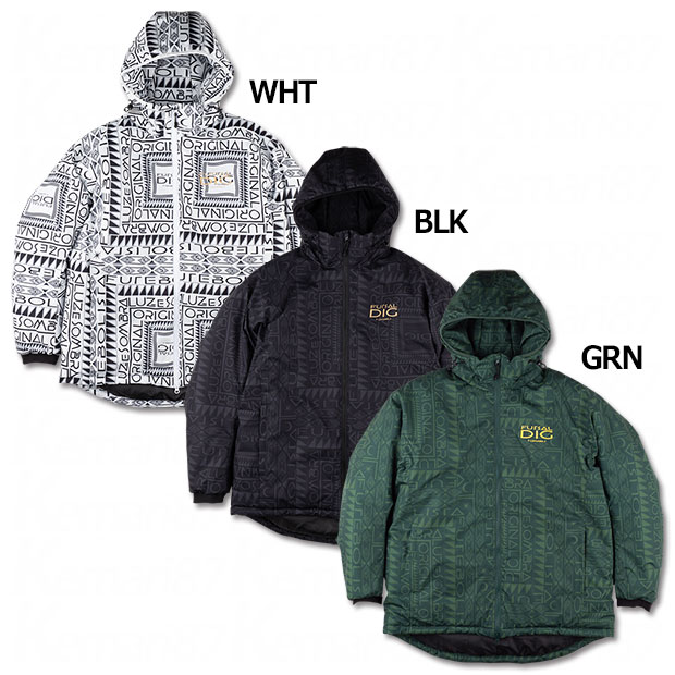 FD|ONE|インナーコットンジャケット　【LUZ|e|SOMBRA|ルースイソンブラ】サッカーフットサル防寒ウェアーl1243253