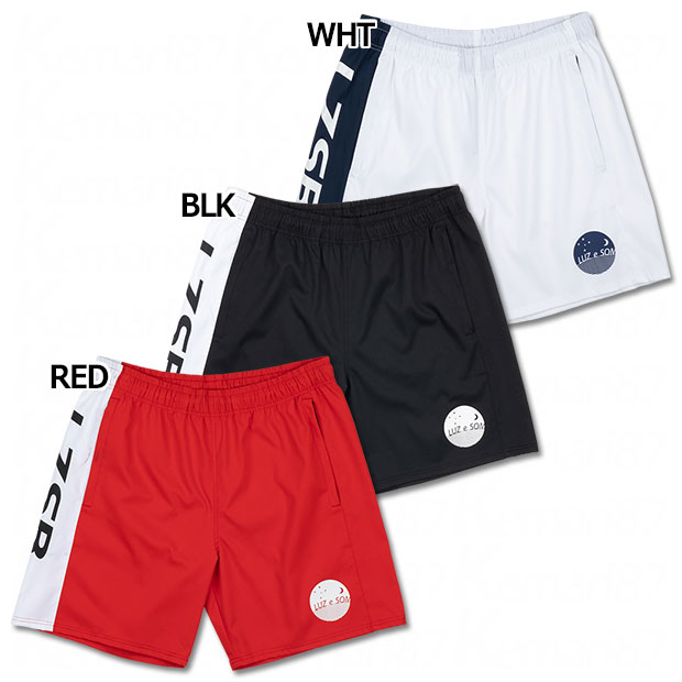 OAO クレイジー ビーチパンツ　【LUZ e SOMBRA|ルースイソンブラ】サッカーフットサルウェアーl1251036