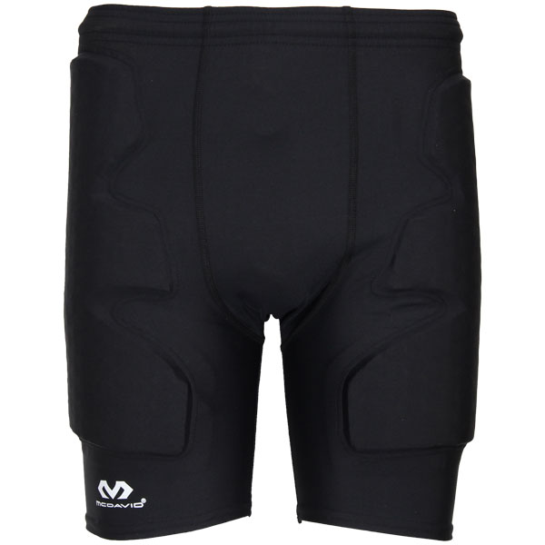 HEX|ガードショーツ　【McDavid|マクダビッド】サッカーフットサルウェアーm7740