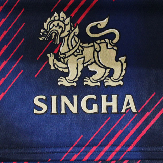 セレッソ大阪 2025 リミテッド 半袖レプリカユニフォーム 6.登里享平