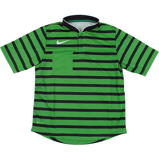 ジュニア|リブレット|YA|カスタム半袖ゲームシャツ　【NIKE|ナイキ】サッカージュニアウェアー578692