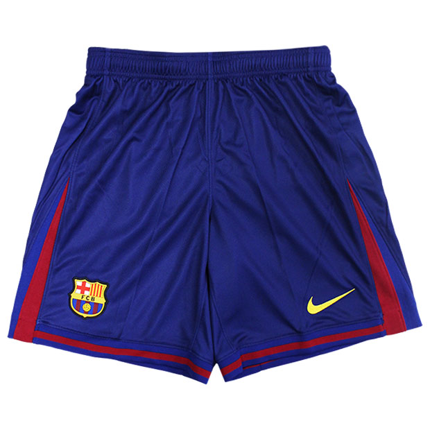 FCバルセロナ 25-26 ホーム レプリカショーツ　【NIKE|ナイキ】クラブチームレプリカウェアーhj4674-455
