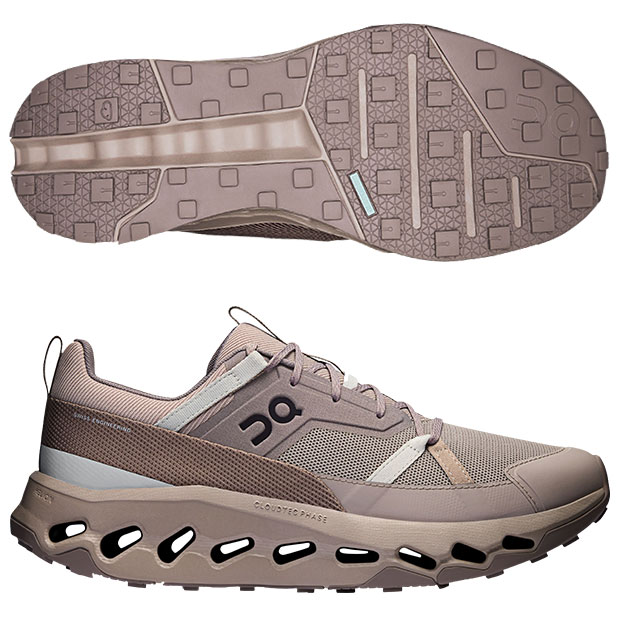 Cloudhorizon クラウドホライズン オン ランニング　フォグ×デザート　【On|オン】ランニングシューズ3me10033311-fogdes