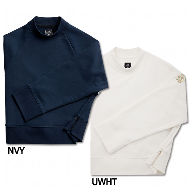 レディース|クルーネック　【On|オン】ランニングウェアーon253w