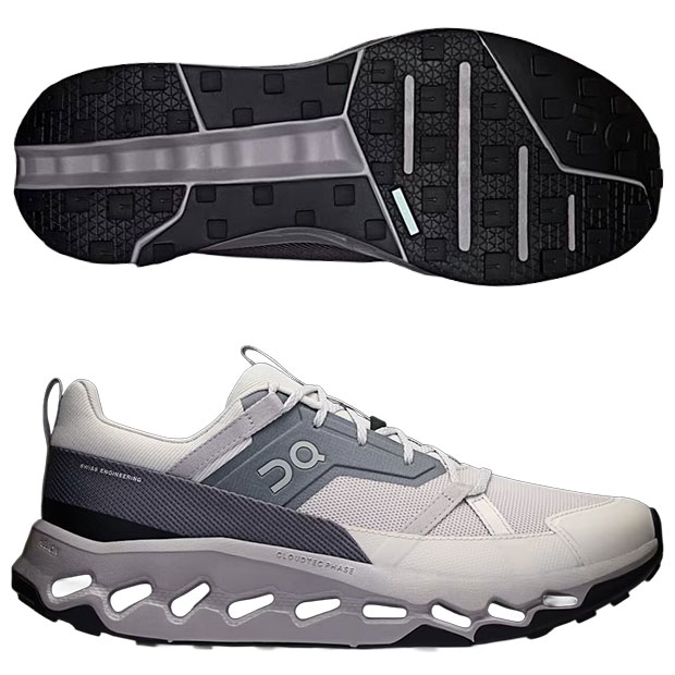Cloudhorizon クラウドホライズン オン ランニング　ウルフ×アロイ　【On|オン】ランニングシューズ3me10033290-wolall