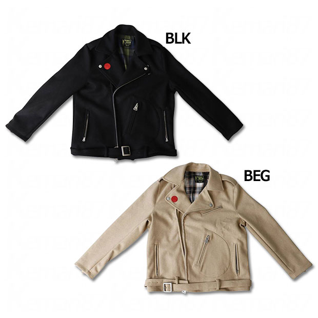 WOOL RIDERS ジャケット　【SULLO|スージョ】サッカーフットサル防寒ウェアー1434201054