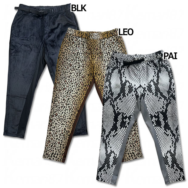 FLEECE HYBRID PANTS フリースパンツ　【SULLO|スージョ】サッカーフットサルウェアー1732101022