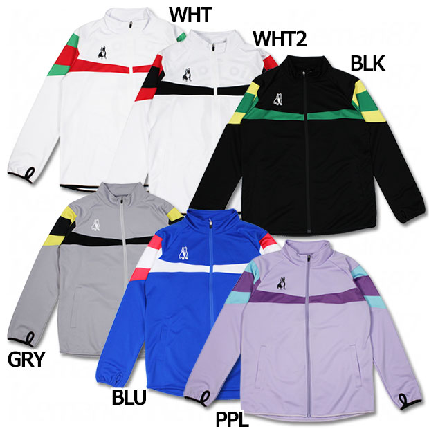 RETRO revival トレーニングジャケット　【SoccerJunky|サッカージャンキー】サッカーフットサルウェアーcp25d16