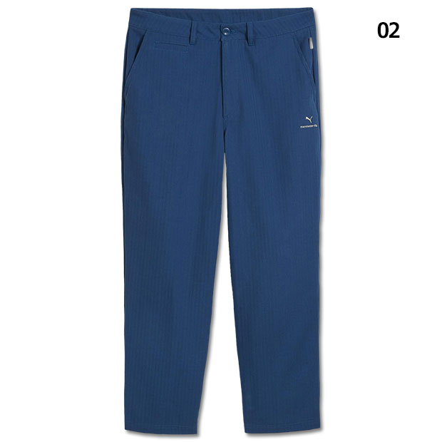 マンチェスターシティ MMQ パンツ　【PUMA|プーマ】クラブチームウェアー780839