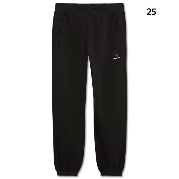 ドルトムント|MMQ|T7|トラックパンツ　【PUMA|プーマ】クラブチームウェアー780856