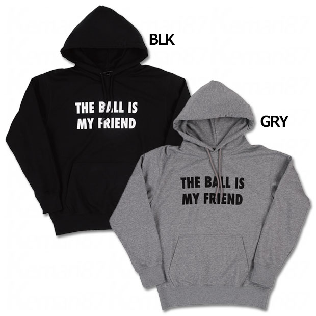 TSUBASA BIMF スウェットパーカー　【SFIDA|スフィーダ】サッカーフットサルウェアーsa-25ts05