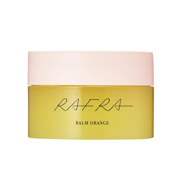 温感 クレンジング ラフラ RAFRA バームオレンジ 100g クレンジングバーム 毛穴 黒ずみ 2024年リニューアルの通販はau PAY マーケット - エムコスメスタイル | au ...