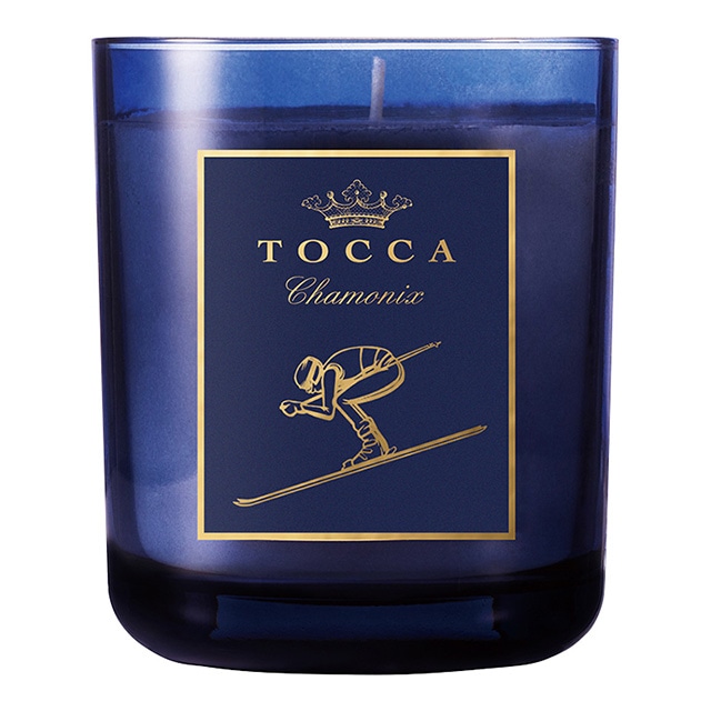 トッカ TOCCA クラシックキャンドル シャモニーの香り 287g 日本正規品