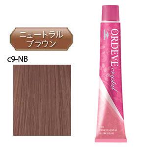 [ c9-NB ニュートラルブラウン ] ミルボン オルディーブ クリスタル 80g ヘアカラー カラーリング 女性用 白髪染めの通販はau PAY マーケット - ベリーズコスメ | au ...