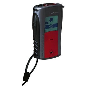 MAMMUT PULSE Barryvox (マムート　パルスバリボックス）