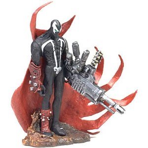 McFarlane Toys Spawn 3 インチ Series 2 フィギュア Hellspawn hsi.001の通販はau PAY マーケット - いいね！ワールドセレクトショップ ...