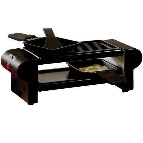 ボスカ ミニラクレットグリル ラクレットオーブン ２人用 Boska Holland Mini Raclette 851110