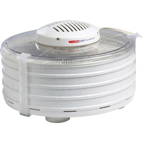 その他家電 FD-37 Nesco 400 Watt Dehydrator