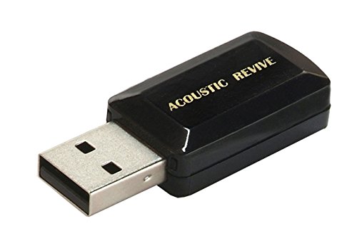 アコースティックリバイブ Acoustic Revive RUT-1 [USBターミネーター]