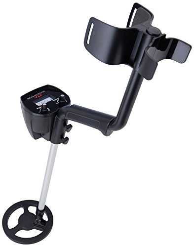 トレジャーハンター VLF金属探知機 BHVLF