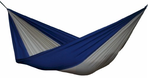 その他アウトドア Vivere PAR24 Parachute Nylon Double Hammock