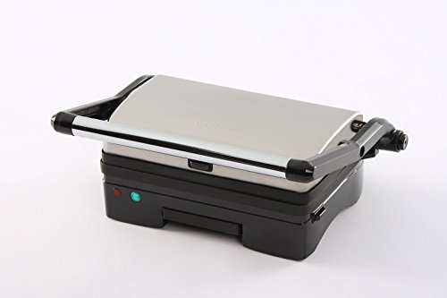 ウェストベンド　グリル＆パニーニプレス WestBend 6113 Nonstick Countertop Grill and Panini Press