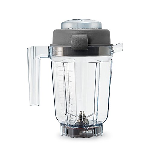Vitamix(バイタミックス) Eastman Tritan Copolyester 32-Ounce Container