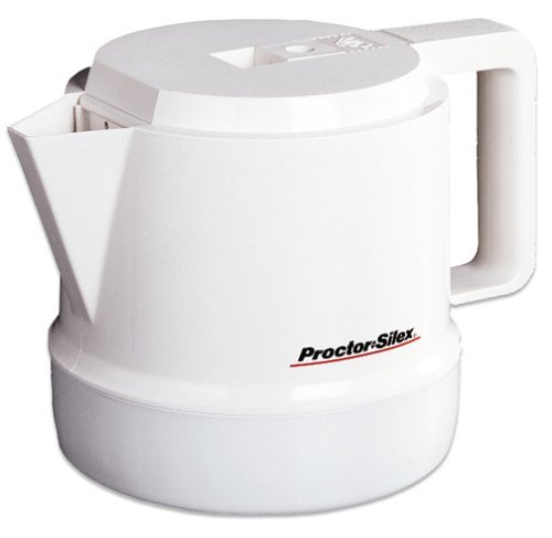 その他家電 Proctor Silex K1050 Electric Kettle