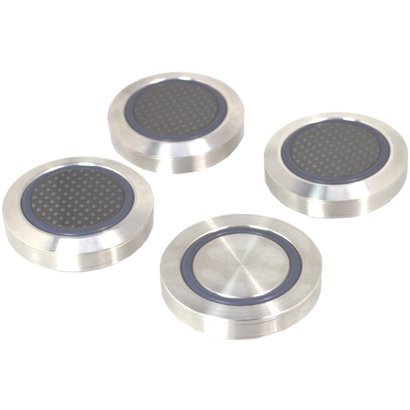 クリプトン KRIPTON　IS-HR5（4個1組）　HRハイブリッドインシュレーター　　ISHR5