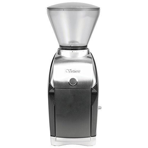 その他家電 Baratza Virtuoso - Conical Burr Coffee Grinder (with Bin) by Baratza