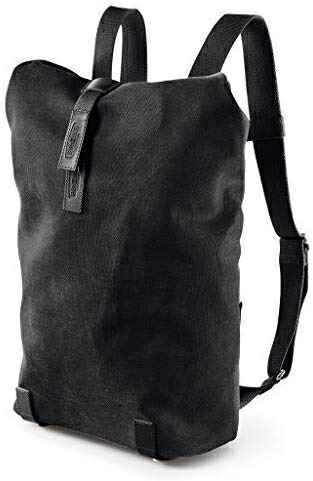 BROOKS(ブルックス) PICKWICK 26LT リュックサック バックパック (Black)