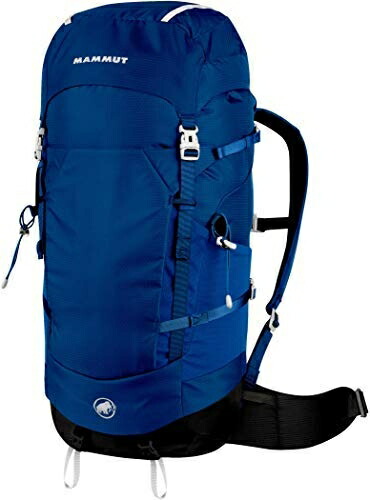 MAMMUT (マムート) Lithium Crest リチウム クレスト 40L+7L サーフ/ブラック 2530-03561-50142-1041