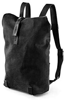 BROOKS(ブルックス) PICKWICK SMALL 12L リュックサック バックパック (BLACK)
