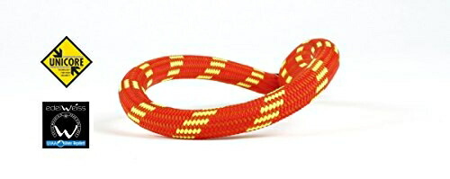 EDELWEISS (エーデルワイス)　エレメント 10.2mm レッド