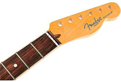 Fender フェンダー USA テレキャスター ネック American Channel Fender フェンダー USA テレキャスター ネック American Channel