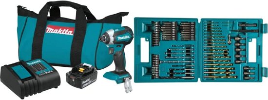Makita cordless drill set store