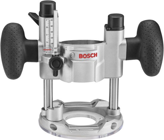 BOSCH ボッシュ PR011 Colt Router Plunge Base for PR10E/PR20EVS Routersの通販は ...