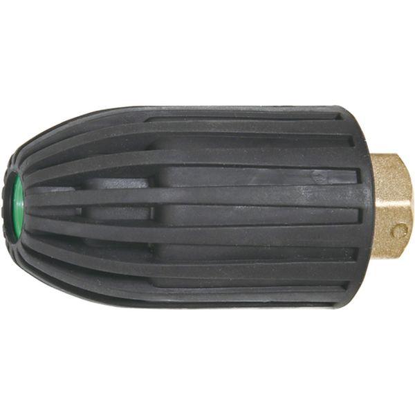 スーパー工業(株) スーパー工業 トルネードノズル φ1.1(25MPa以下用) 040391-TN WO店